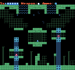 Machine Cave | RetroNES