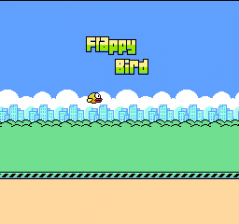 Flappy Bird | RetroNES